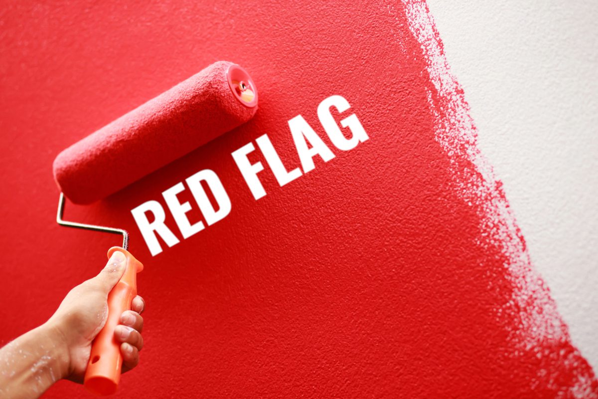 Hiring A Local Painting Contractor? Read This First (Red Flags To Look For)