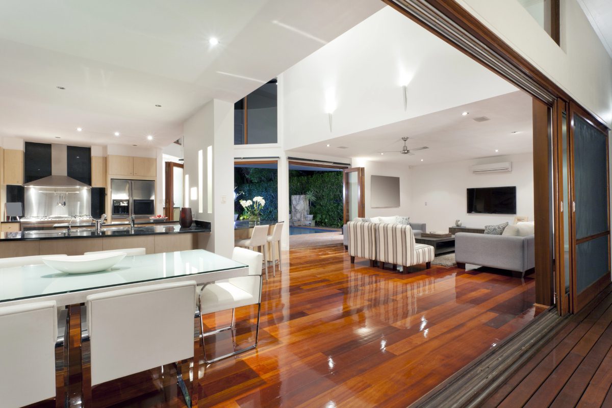 Here Is Some Inspiration For Your Next Interior House Painting Project ...